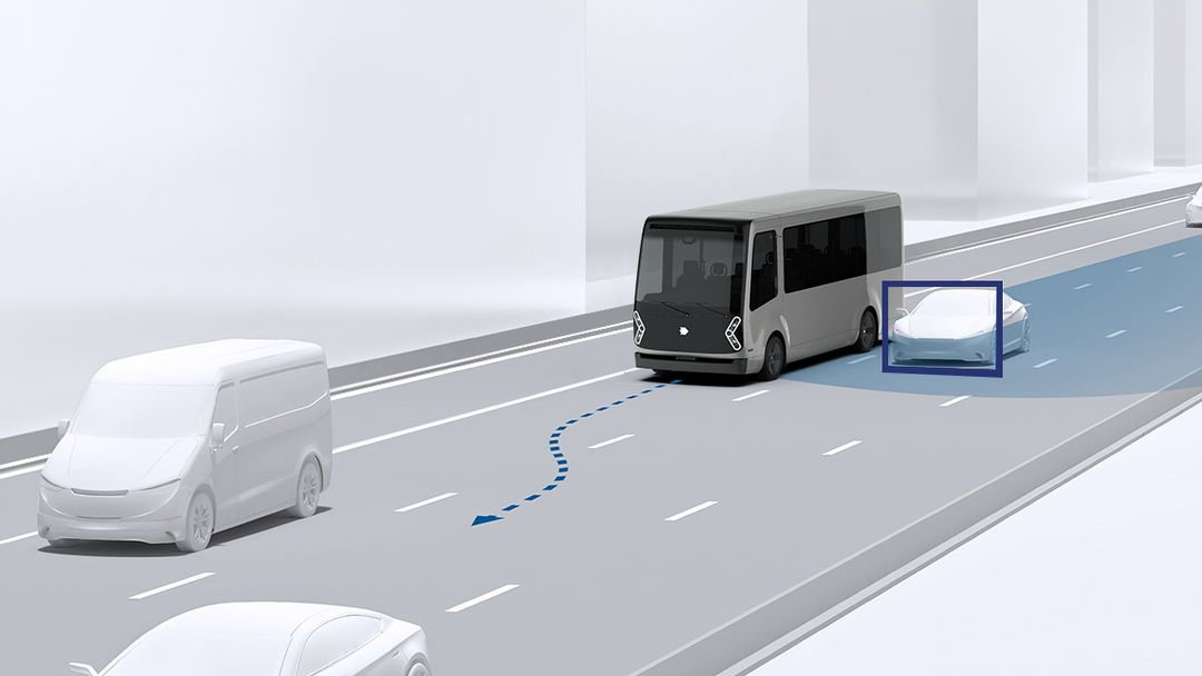 Optimal Intelligent Mobility